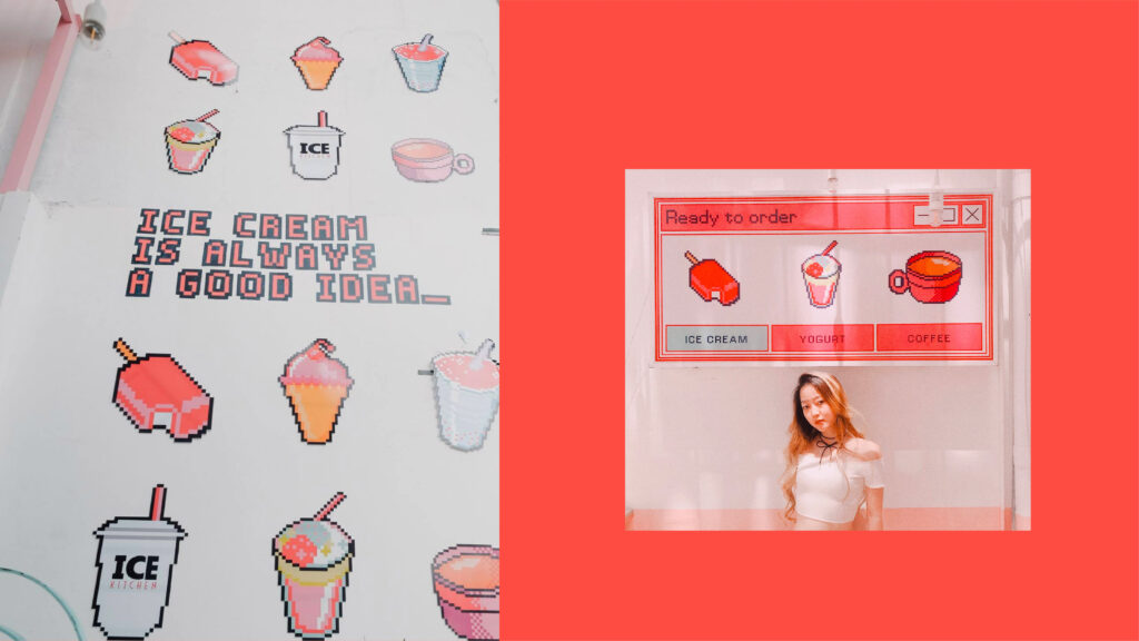 ICE KITCHEN - Design Market
