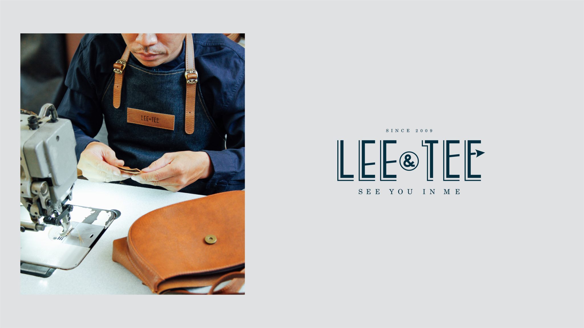 LEE & TEE - Design Market