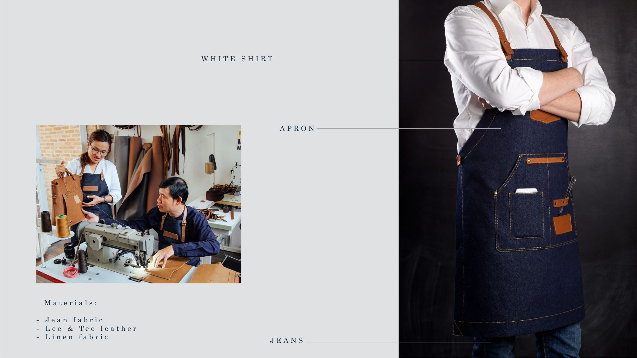 LEE & TEE - Design Market