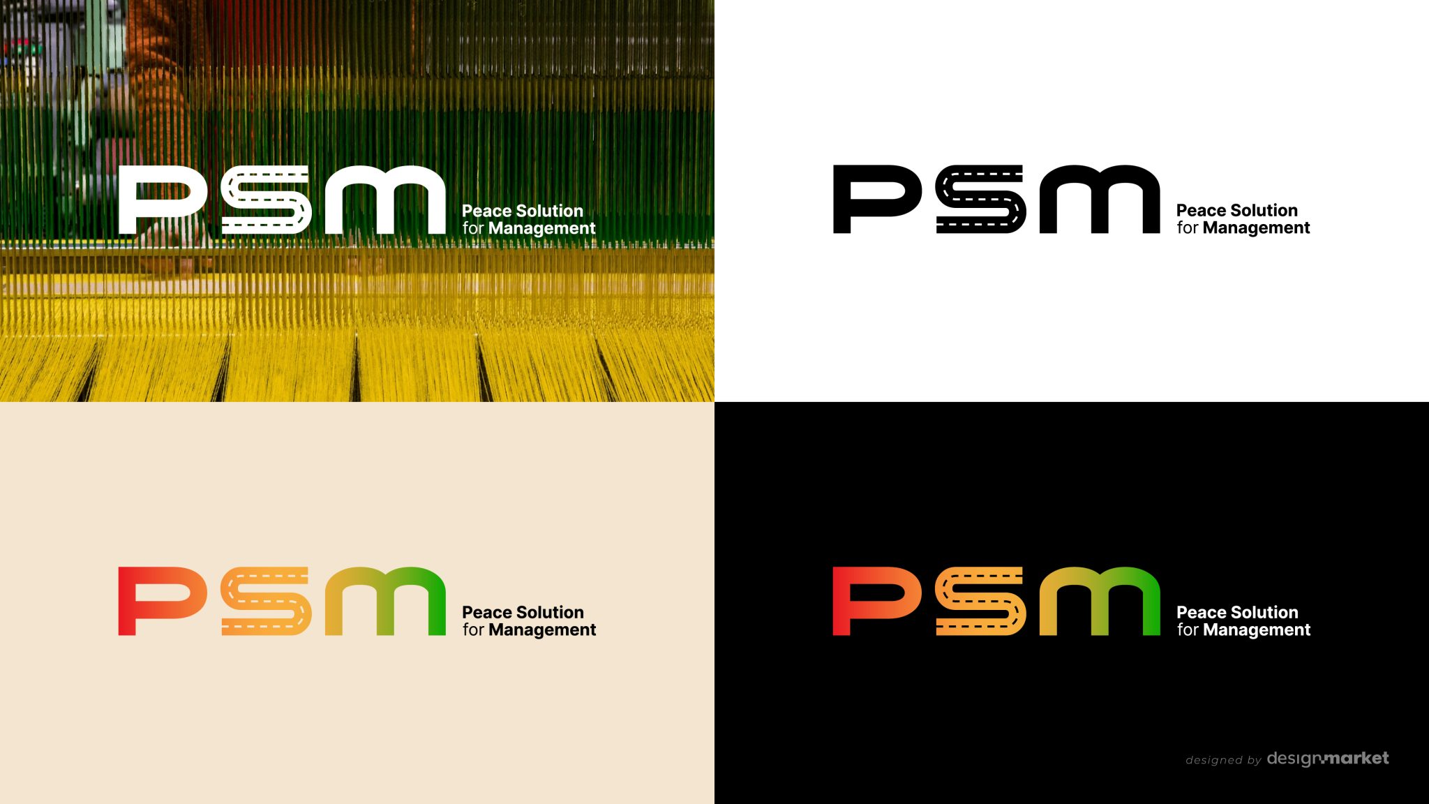 PSM - Design Market
